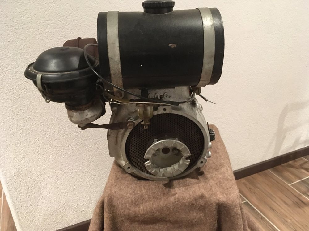 MAG Motor 1023 (Gebraucht) in für CHF 220 – nur Abholung auf Ricardo kaufen