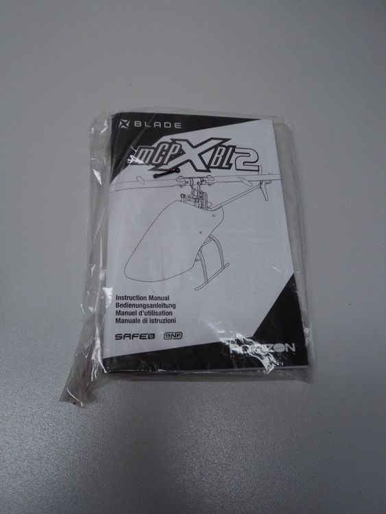 Blade mcpx BL 2 | Kaufen auf Ricardo