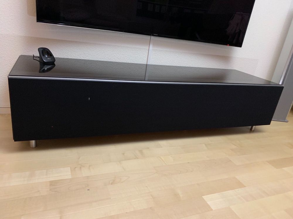 TV-Möbel Just-Racks by Spectral | Kaufen auf Ricardo