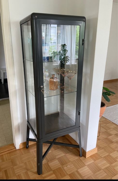 Imagedetailikea Vitrine Haushalt Mobel Gebraucht Und Neu Kaufen Quokade 2022 09 01780375
