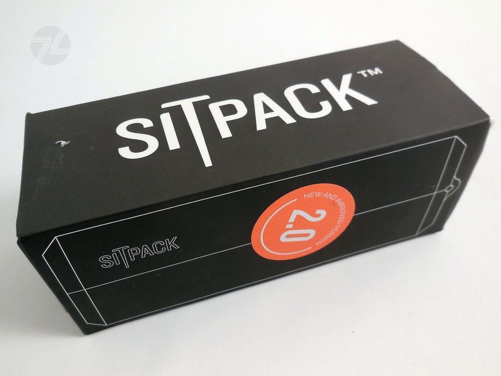 SITPACK 2.0 Falt-Sitz Klapphocker (Gebraucht) in Wetzikon ZH für CHF 15 – mit Lieferung auf ...
