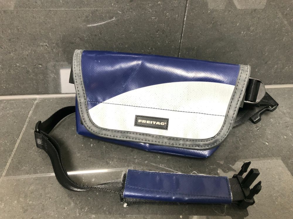 Freitag Bauchtasche | Kaufen auf Ricardo