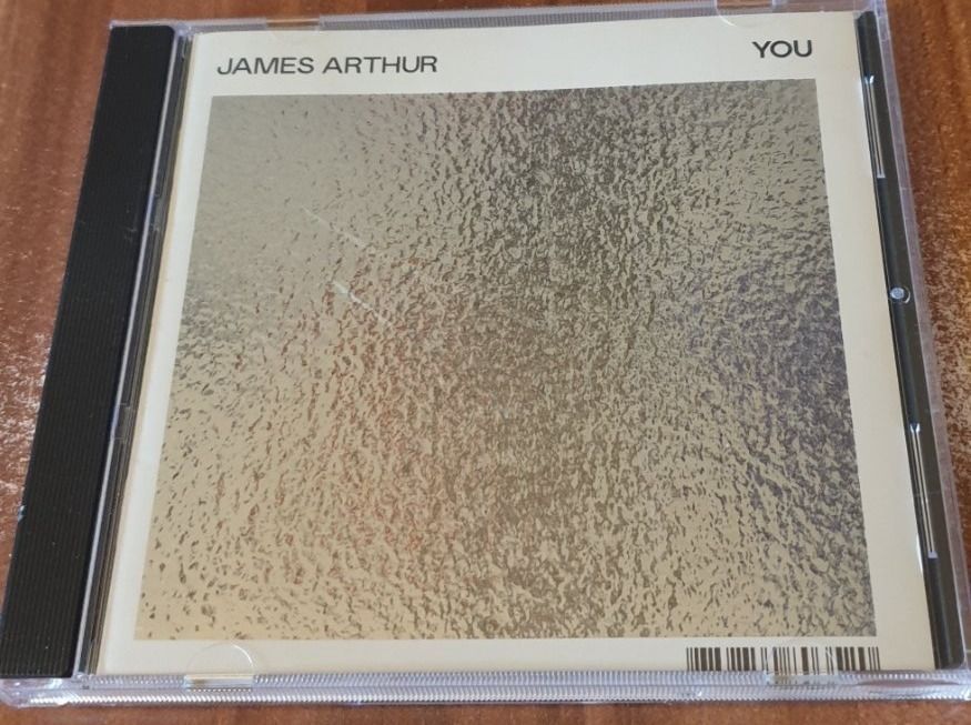 James Arthur - You | Kaufen auf Ricardo