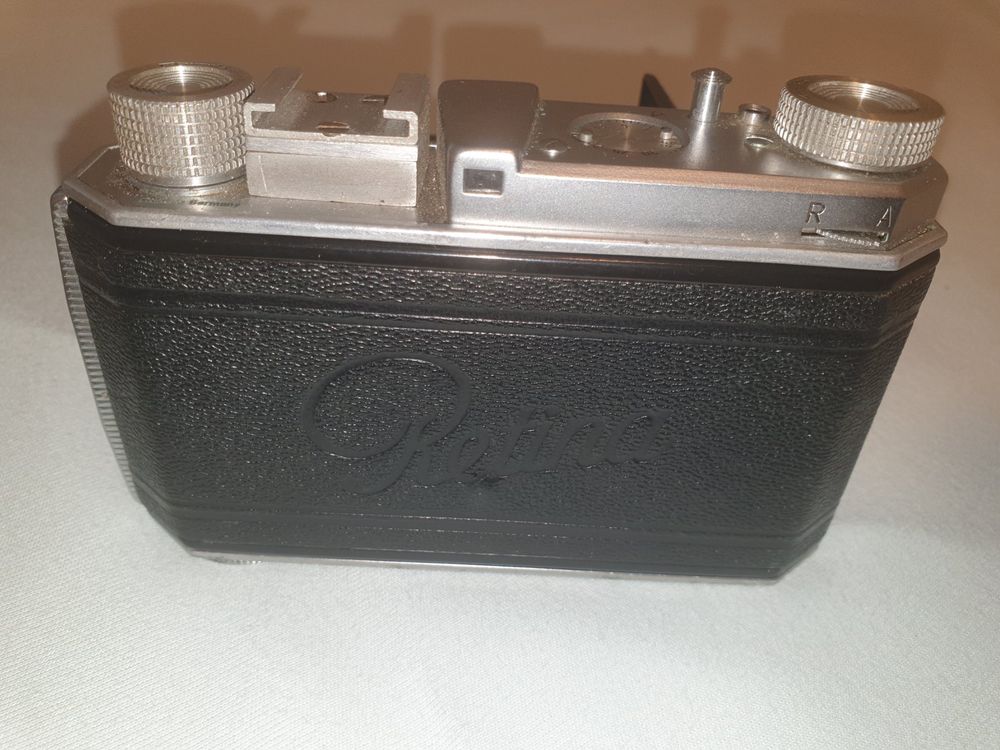 Kodak compur-Rapid antik kamera | Kaufen auf Ricardo