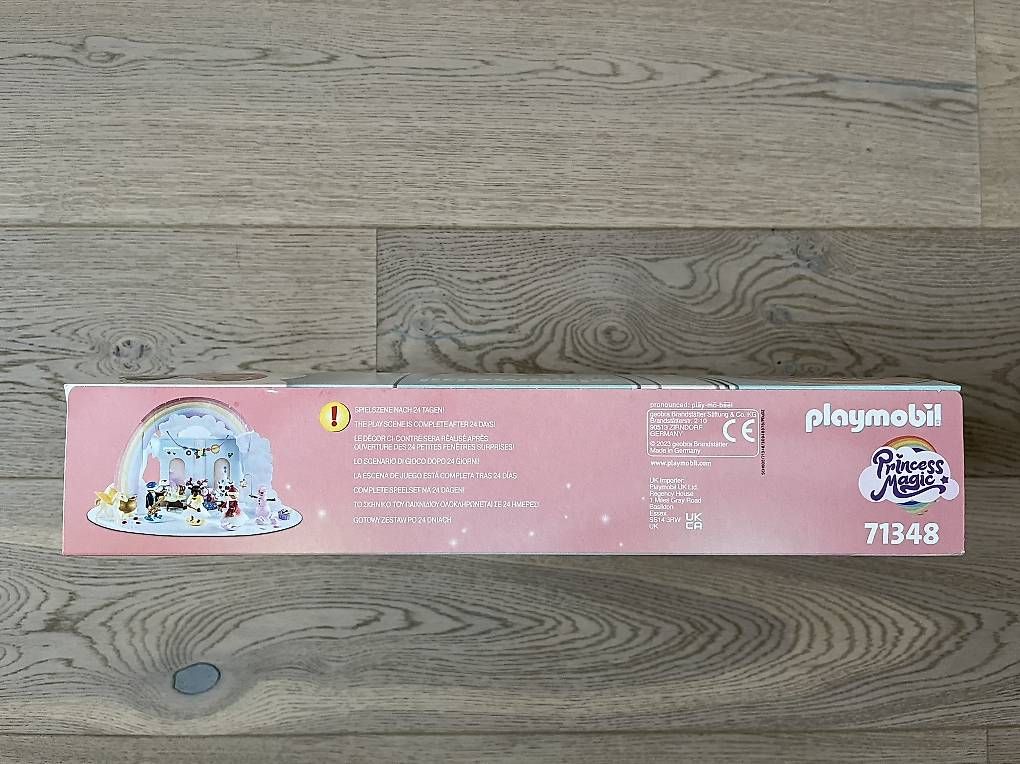 Cadeau Jouet pour enfant Princesses Playmobil - Neuf (Neuf avec ...