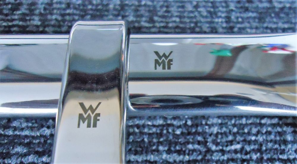 WMF Chef's Edition Küchenhelfer-Set, 5-teilig, neu (Neu (gemäss ...