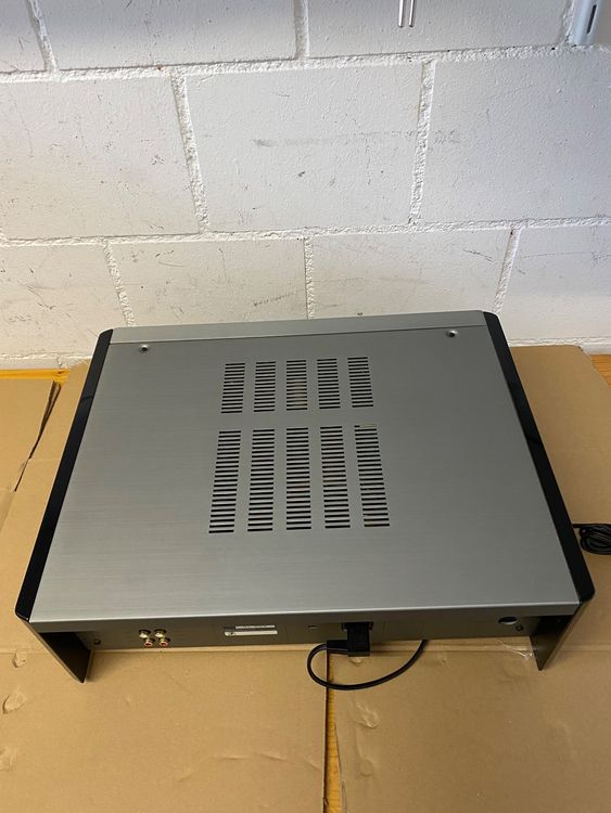 Revox H1 Kassetten Tape Deck | Kaufen auf Ricardo