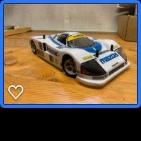 Tamiya RM-01 | Kaufen auf Ricardo