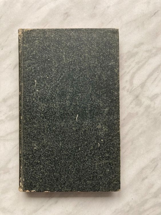 Die Interpunction von Richter, W. G. E. (Gebraucht) in Mirchel für CHF ...