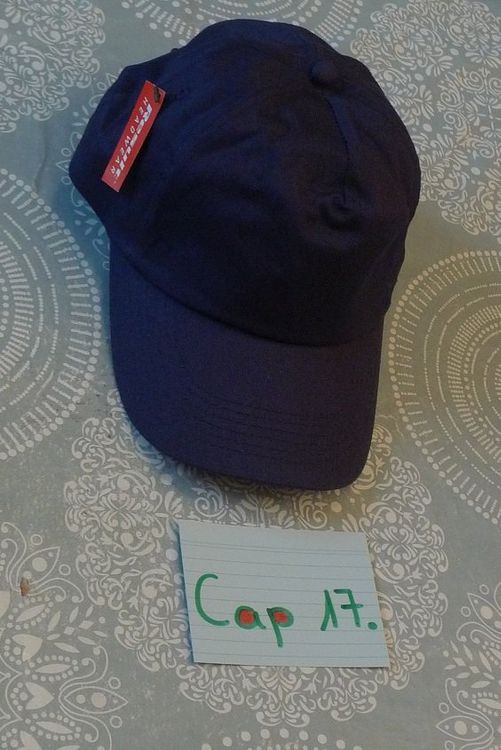 Cap 17. (Neu und originalverpackt) in Bern für CHF 10 – mit Lieferung ...