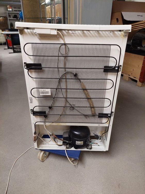 Fust Primotecq Gefrierschrank TF 091-IB, Tiefgefrierer (Gebraucht) in Fislisbach für CHF 81 ...