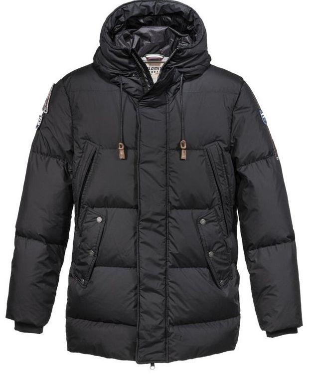 DOLOMITE 1954 Karakorum Parka für Herren GR.L / NEU 450 CHF (Neu und ...