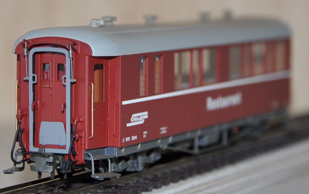 2024-0102 RhB WR 3814 FERRO SUISSE [DC/1:87/H0m] (Gebraucht) in Bönigen für CHF 418 – mit ...