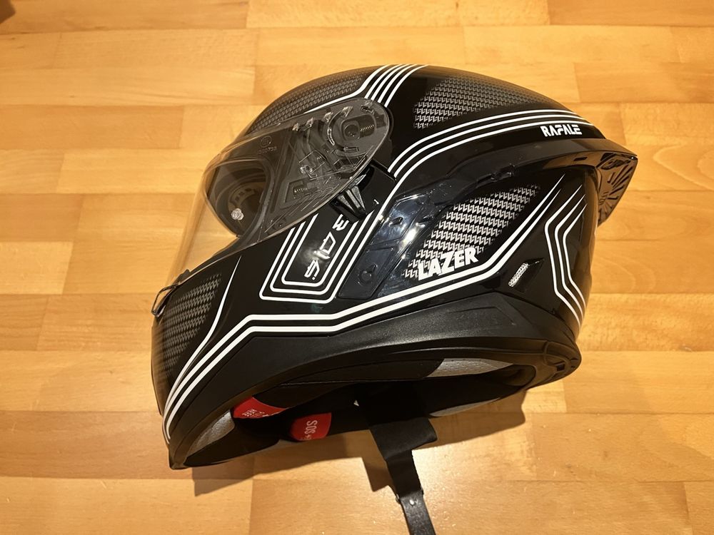 Motorradhelm Grsse Messen
