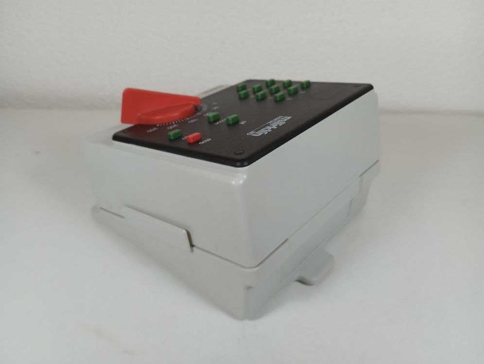 Märklin H0: 6035 Control 80 | Kaufen auf Ricardo