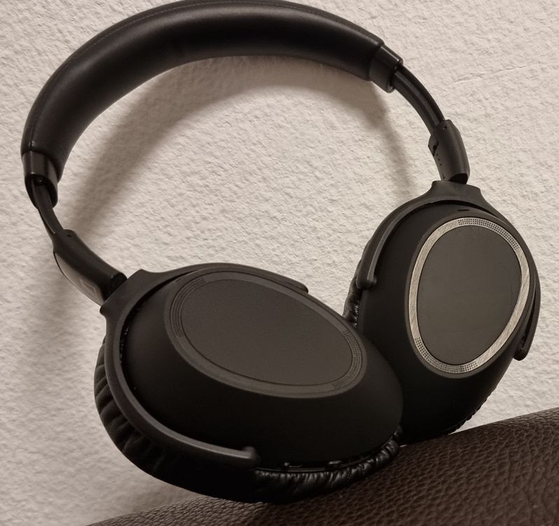 SENNHEISER PXC 550-II Wireless/wie NEU ! (Neu (gemäss Beschreibung)) in ...