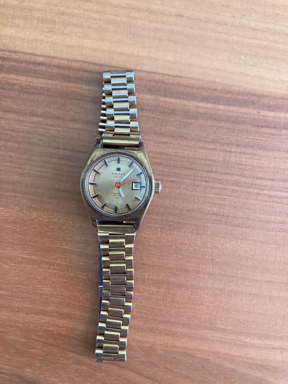 Damenuhr | Kaufen auf Ricardo