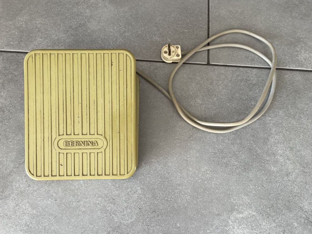 Nähmaschine Bernina Model 730 Record | Kaufen auf Ricardo