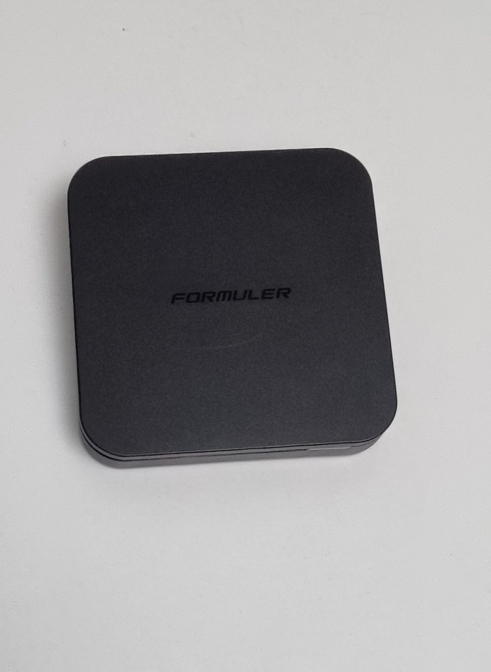 Formuler Z10 SE - Android IPTV Box mit Zubehör (Gebraucht) in Wil SG ...