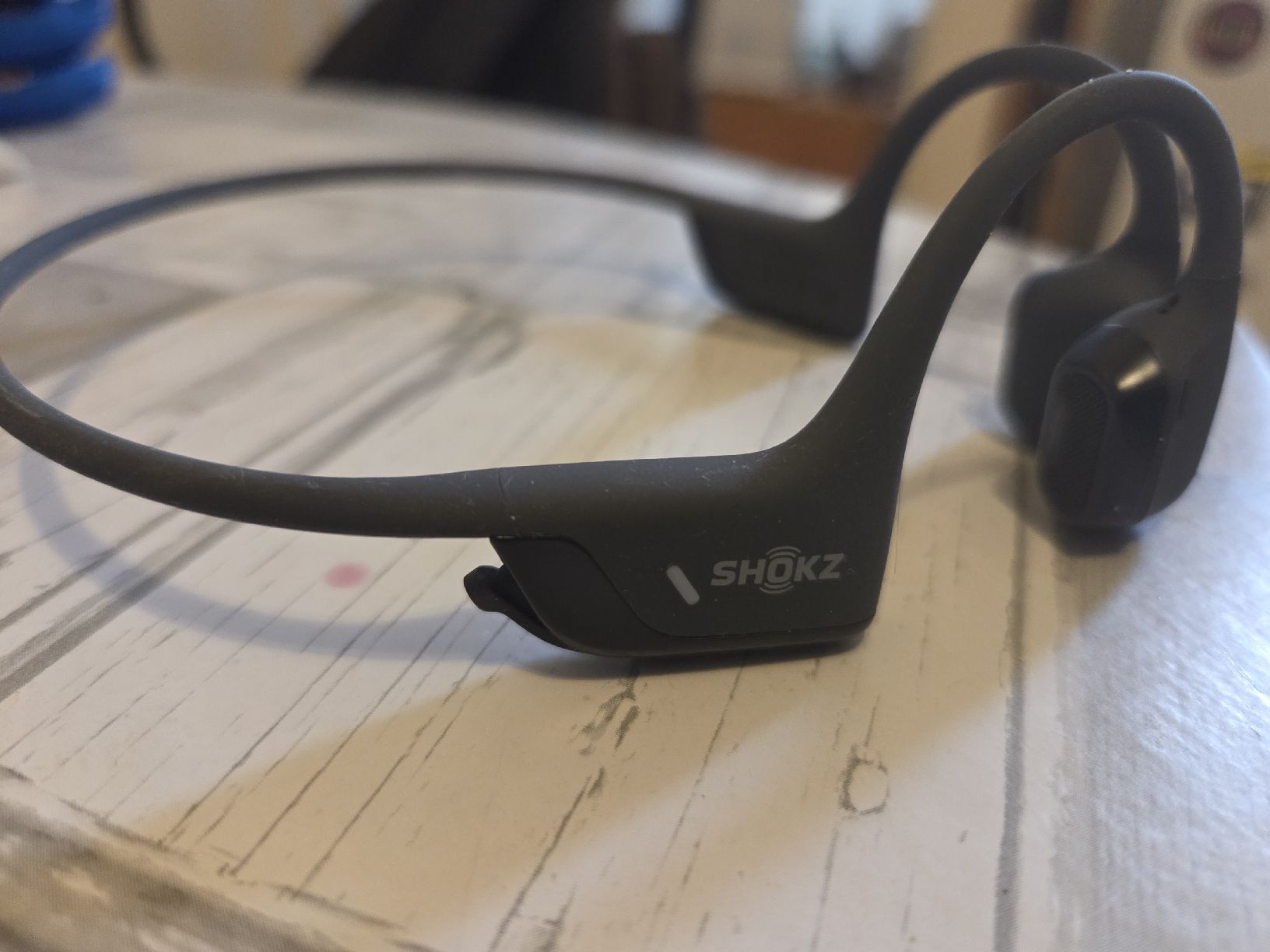 Shokz OpenRun Pro 2: Écouteurs sportifs à conduction os (Neu (gemäss ...