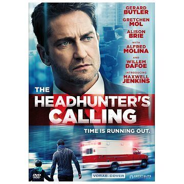 THE HEADHUNTER'S CALLING Gerard Butler (Gebraucht) in Romanshorn für ...