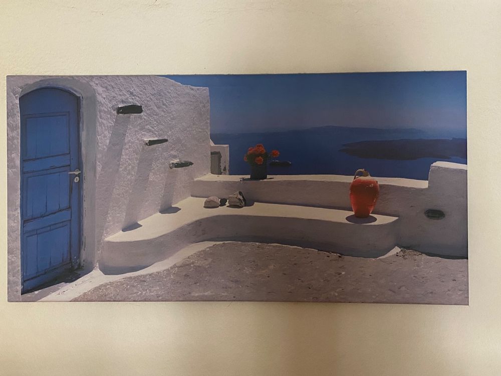 Tableau décoratif | Kaufen auf Ricardo