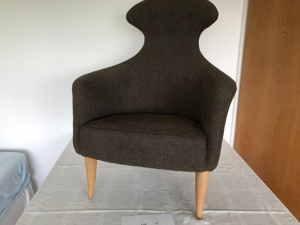 Stuhl Sessel Design Möbel Los 12 | Kaufen auf Ricardo