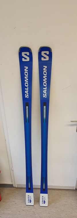 Ski Salomon S/Race Gr 165cm | Kaufen auf Ricardo