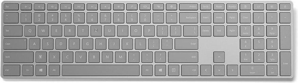 Microsoft Surface Keyboard (CH Tastatur) | Kaufen auf Ricardo