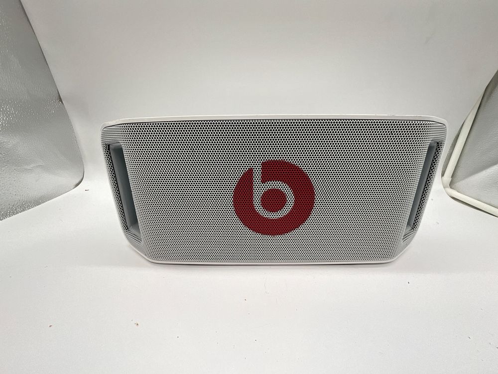 Beats Beatbox Portable funktioniert noch | Kaufen auf Ricardo