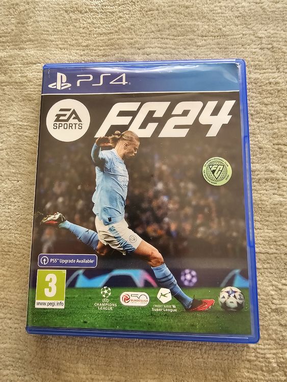 FC24 | Kaufen auf Ricardo