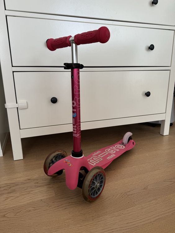 Mini Micro Kickboard | Kaufen auf Ricardo