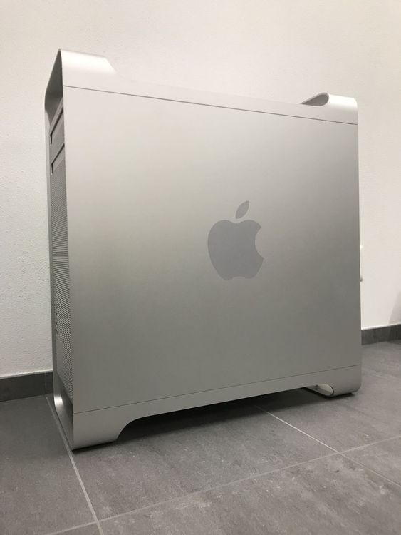 Mac Pro Gebraucht