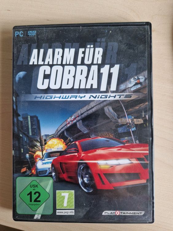 Spiel Alarm Fr Cobra 11
