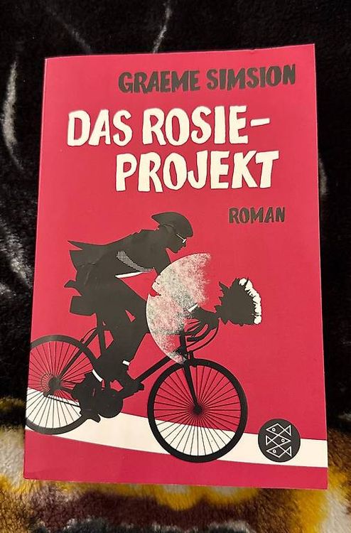 Das Rosie-Projekt (Gebraucht) in Guntmadingen für CHF 5 – nur Abholung ...