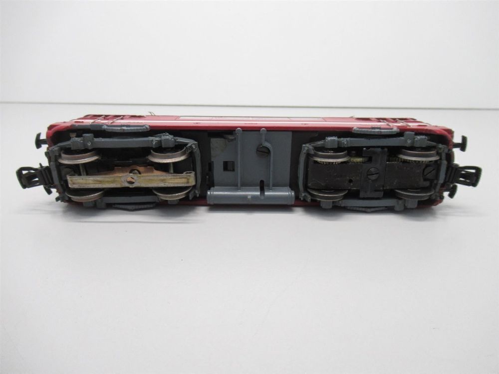 Märklin 3059 SNCF BB 92 AC Analog H0 | Kaufen auf Ricardo