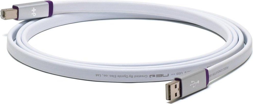 Oyaide NEO d+ High-End Audiophile USB Cable (1 m) | Kaufen auf Ricardo