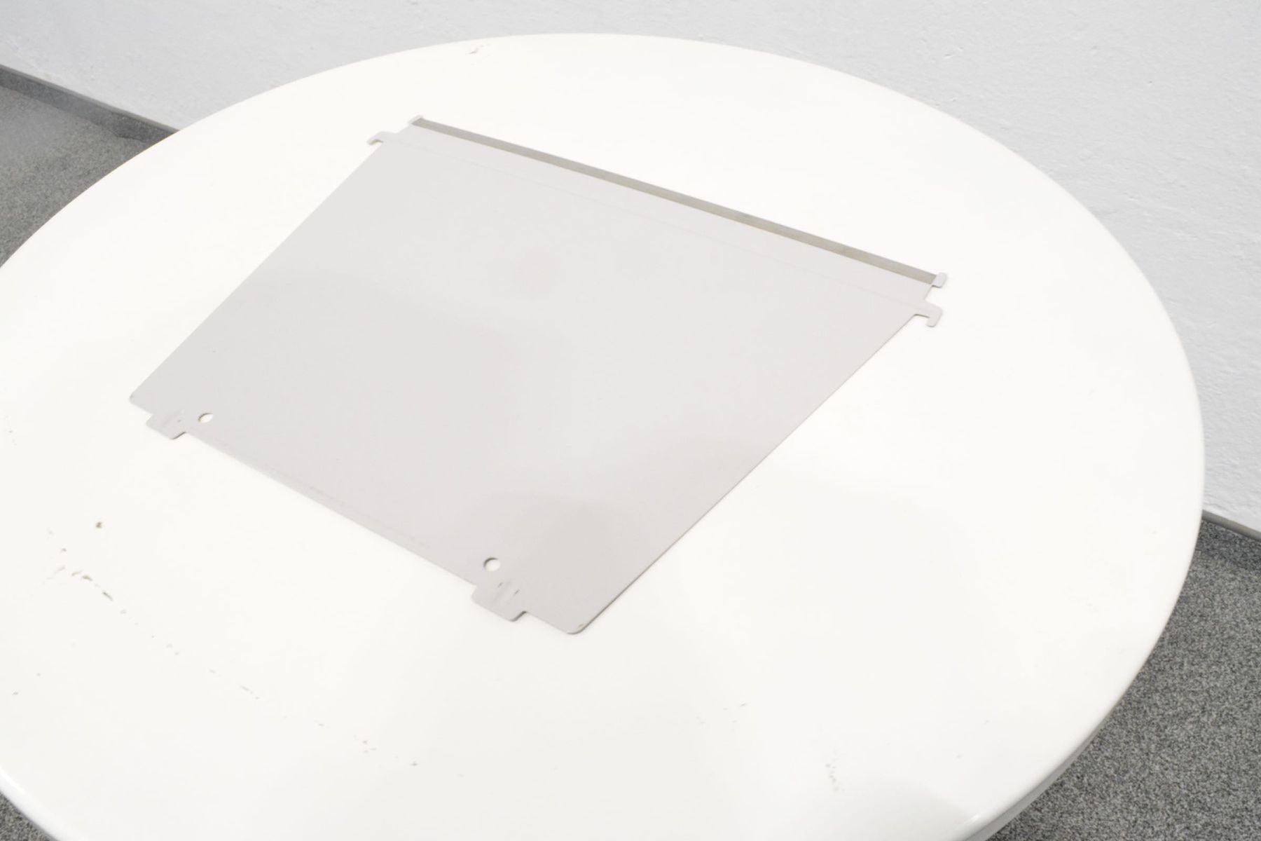 Lista Office LO Serie L HR-Trenner Trapez für Korpus (Gebraucht) in ...