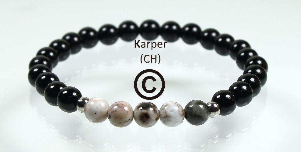 Achat, Ozean Jasis / Agate, Jaspe Océane | Kaufen auf Ricardo