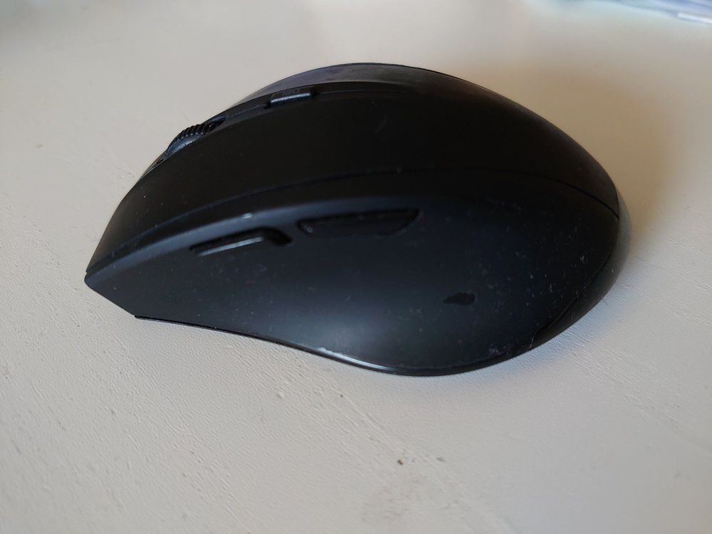 Mouse | Kaufen auf Ricardo