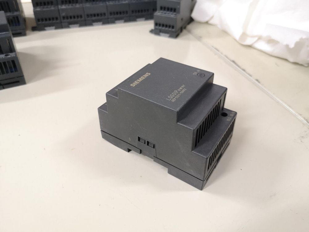 Siemens Logo Trafo 12V | Kaufen auf Ricardo