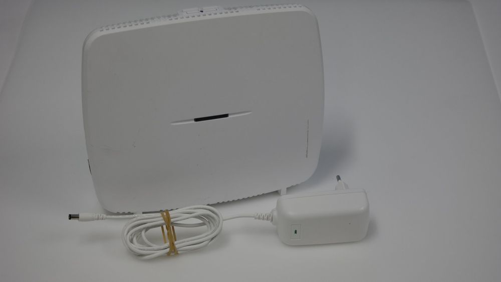 Sunrise Internet Box | Kaufen auf Ricardo