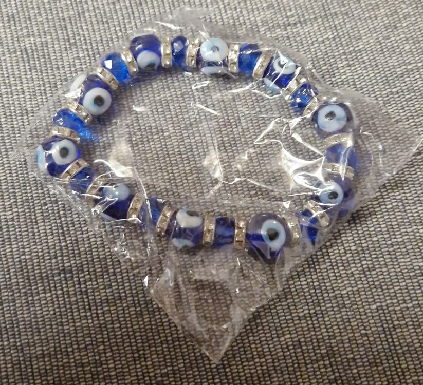 Armkette Neu original Verpackt (Neu und originalverpackt) in Münchwilen TG für CHF 5 – mit ...