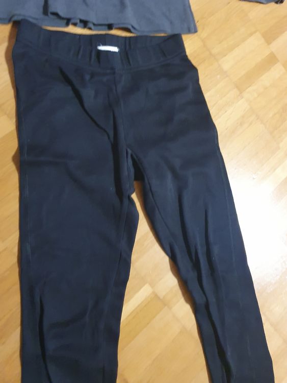 Winter Unterwäsche von H&M Grösse 134-140 (Gebraucht) in Rothenburg für CHF 8 – mit Lieferung ...