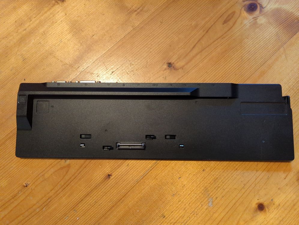 Fujitsu Lifebook Dockingstation (Gebraucht) in Marthalen für CHF 1 ...