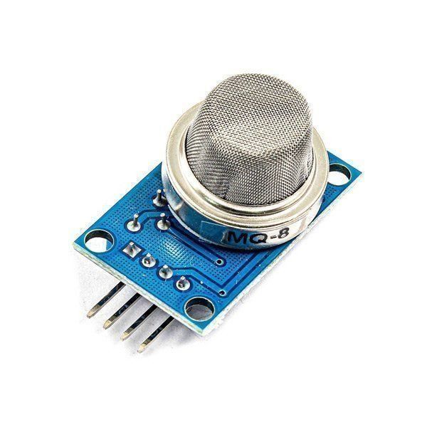 Arduino Gas Sensor MQ 8 MQ-8 | Kaufen auf Ricardo