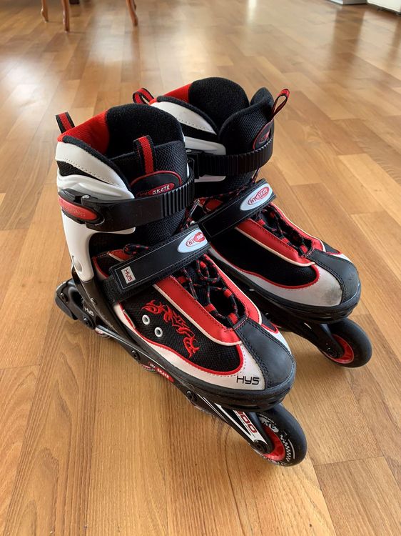 Rollerblades - Inline Skates 37 - 40 | Kaufen auf Ricardo