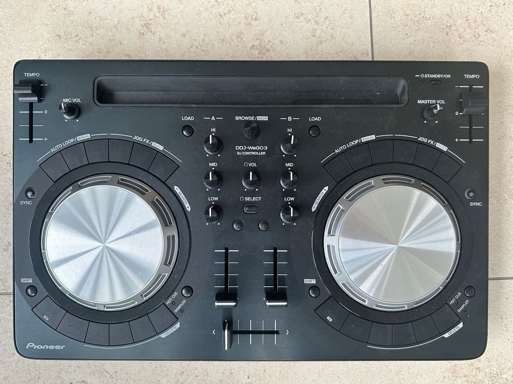 Pioneer Virtual DJ Limited Edition (Gebraucht) in Oberwil für CHF 25 ...