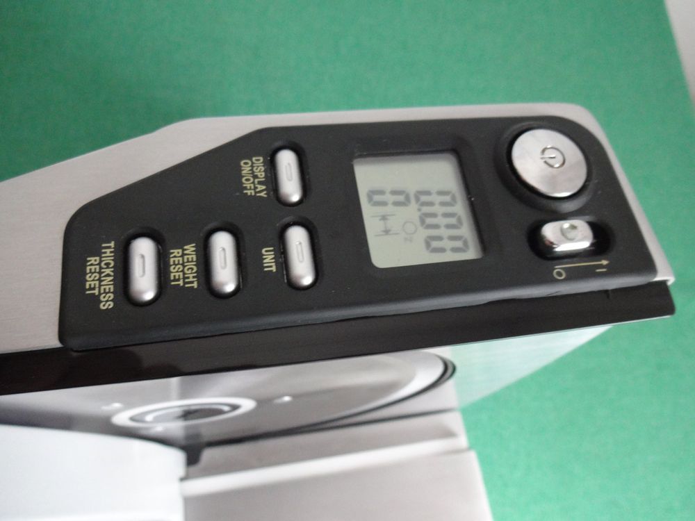 TURMIX CX340 - AUFSCHNITTMASCHINE (Neu (gemäss Beschreibung)) in ...