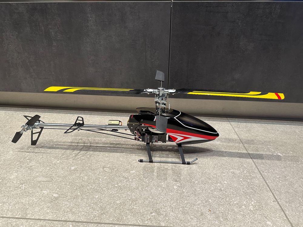 Modellhelikopter 1D5 | Kaufen auf Ricardo